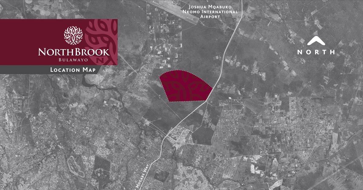 Northbrook Bulawayo - Prime Mixed-Use Residential Estate